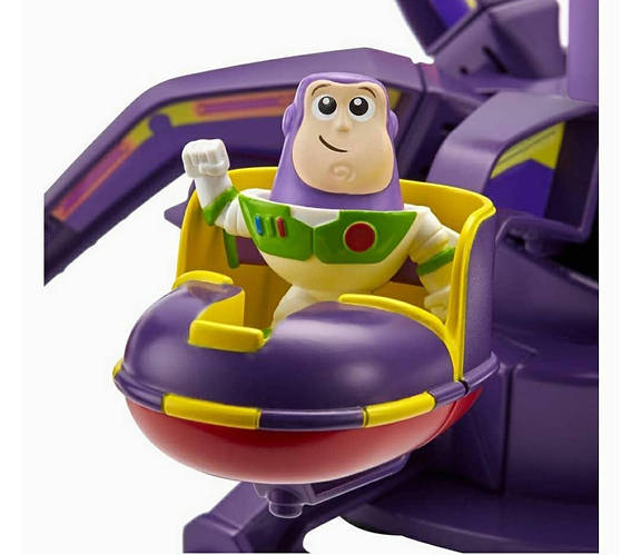 Ігровий набір Toy story Disney pixar. Terrorantulus Playset (ID ...