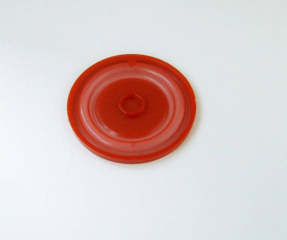 Мембрана КВКГ Nissan 1.6 DCI R9M (118301003R;1326400Q1F) (ID#1225986696 ...