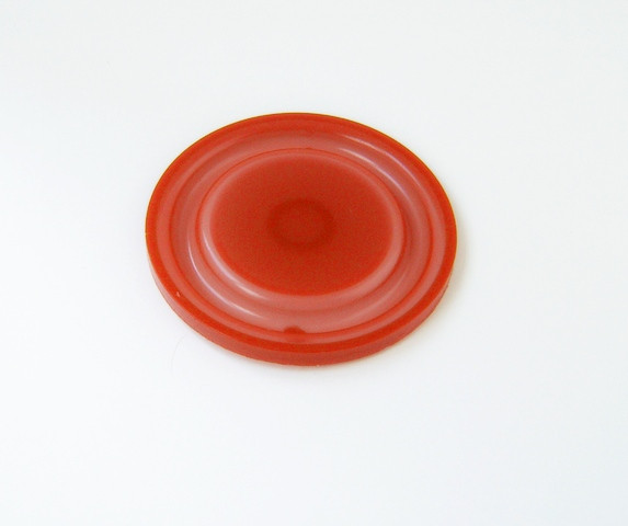 Мембрана КВКГ Renault 1.6 DCI R9M (118301003R;1326400Q1F) (ID ...