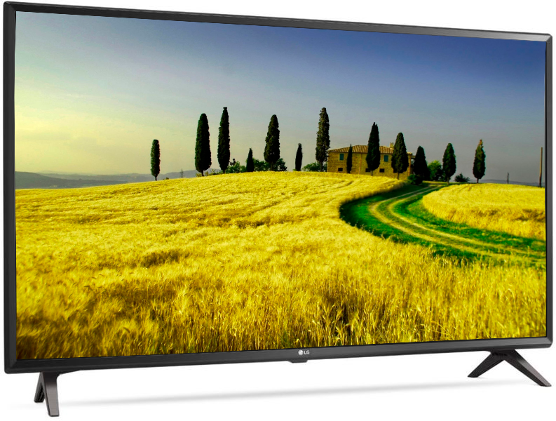 Телевизор LG 45" Smart TV+FullHD+T2 ГАРАНТИЯ! (ID#1226114049), цена ...