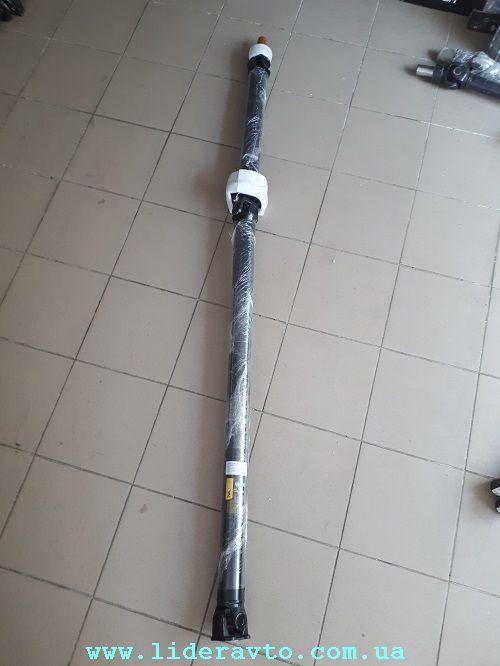 Купить Вал карданний ГАЗ 3302,3221,2705 з опорою нов.зр. (покупн. ГАЗ), цена 6950 ₴ — Prom.ua ...