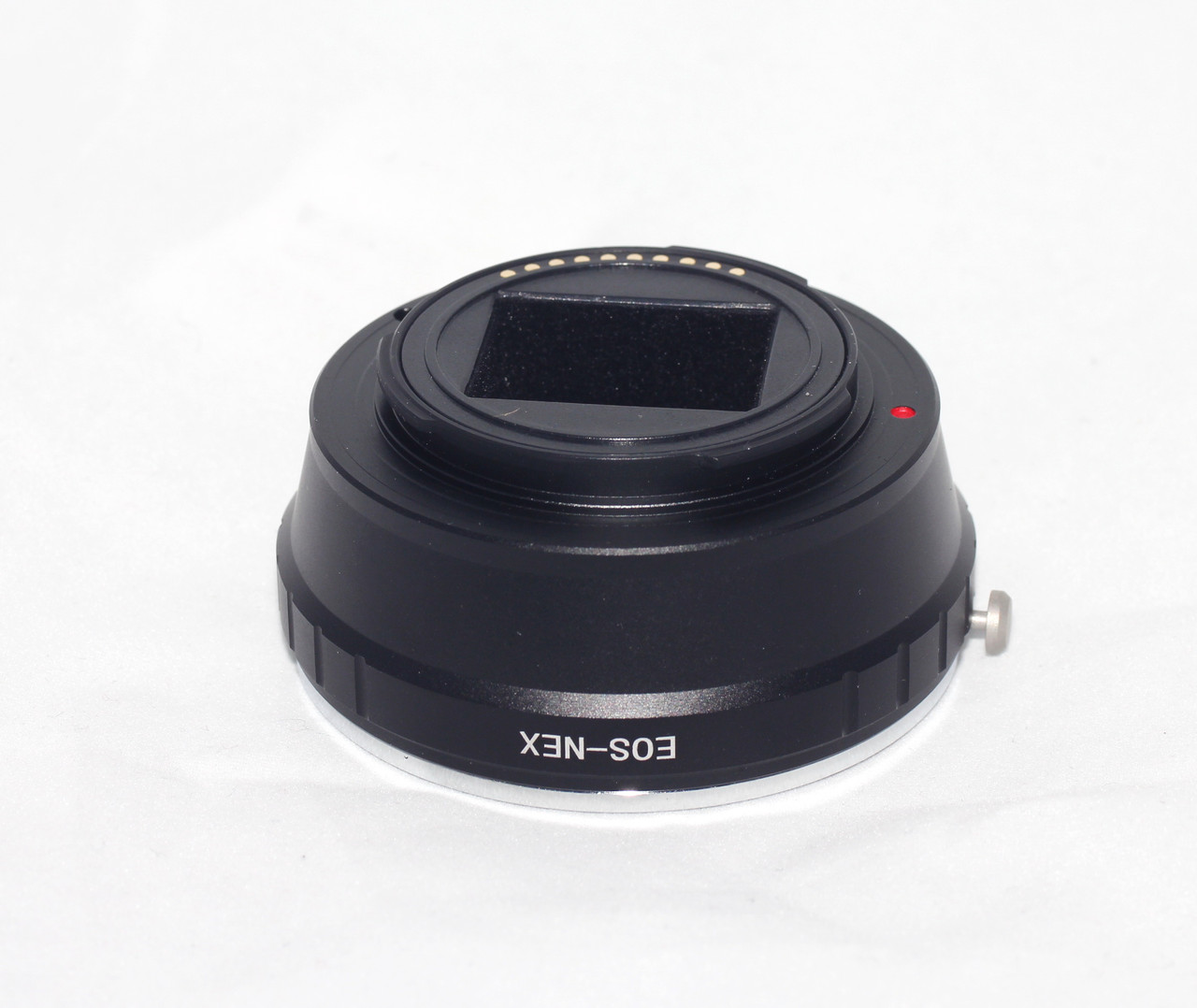 Переходник EF-S - NEX (автофокусный) (байонет E-mount) для камер SONY ...