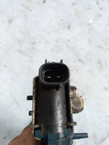 Клапан электромагнитный топливный Lexus RX 350 (USA) 9091012204, цена ...