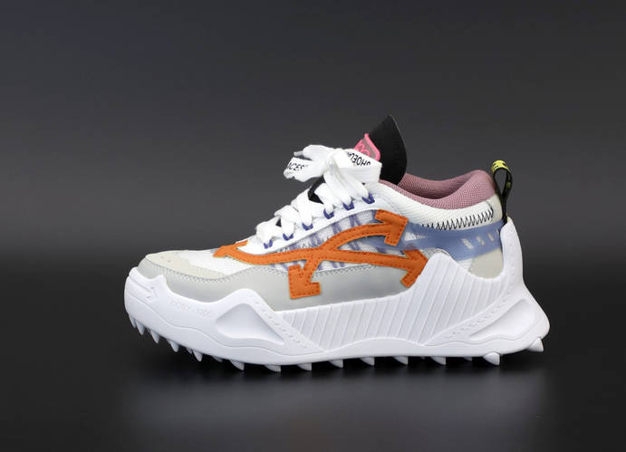 Купить Женские кроссовки Off-White ODSY-1000 Sneaker, женские кроссовки ...