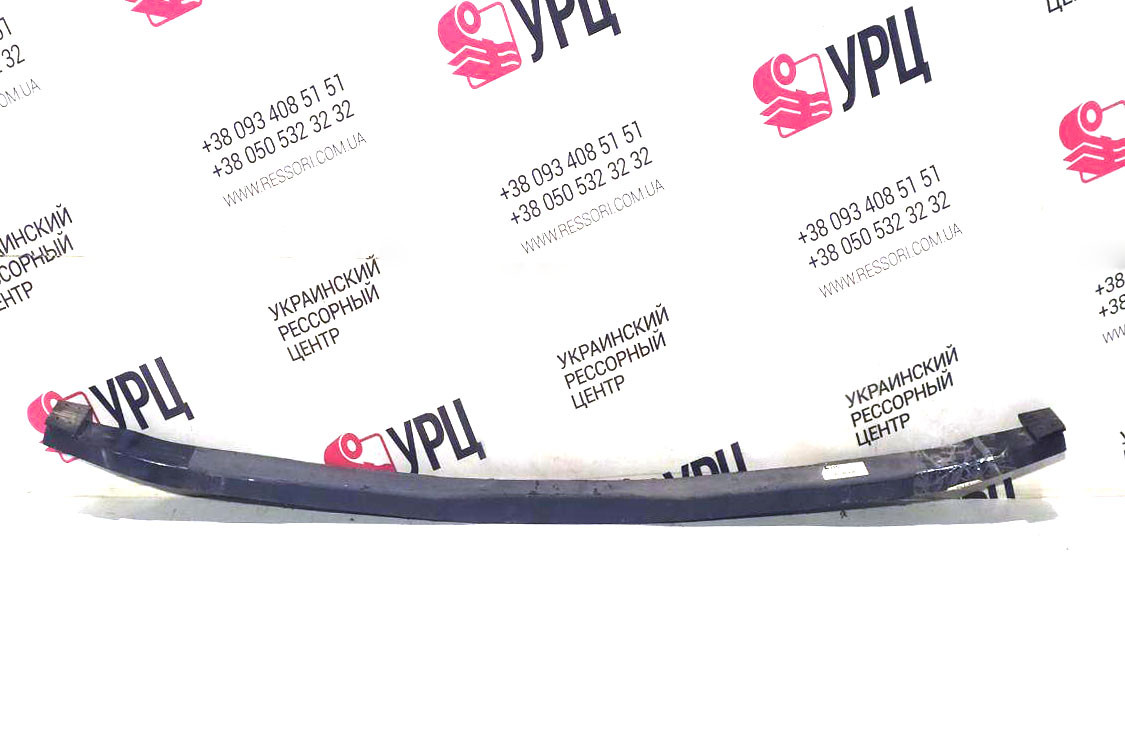 Рессора Iveco Daily Ивеко Дейли 500316837, цена 2650 грн — Prom.ua (ID ...