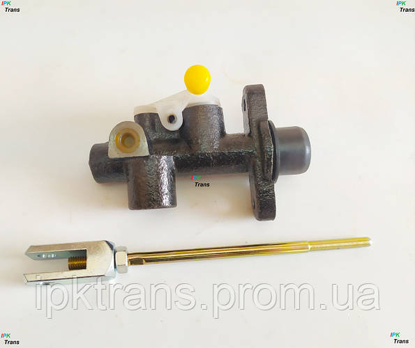 Главный цилиндр сцепления погрузчика TOYOTA 7FG/FD10-30 № 314102332171 ...