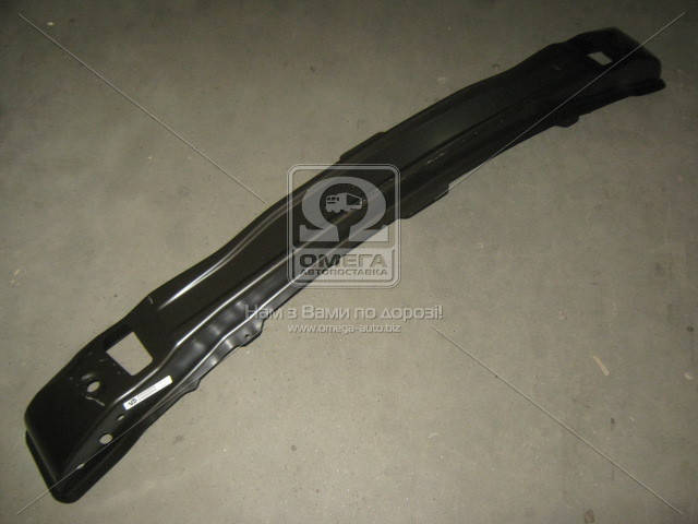 Купить Шина бампера переднего RENAULT DUSTER 10- (пр-во TEMPEST). 041 ...