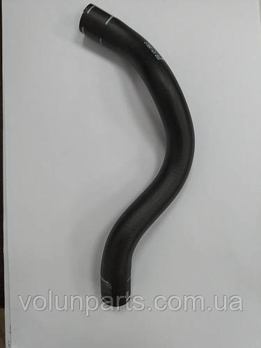 Патрубок системи охолодження ОРИГІНАЛ AUDI A4B5/A4B6/A6C5 PASSAT B5 ...