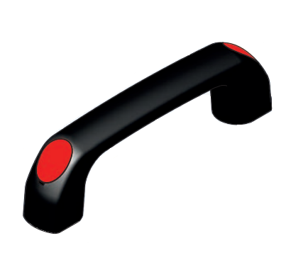 Купити Ручка 4.444.002, ціна 50 ₴ - Prom.ua (ID# 1227737636)