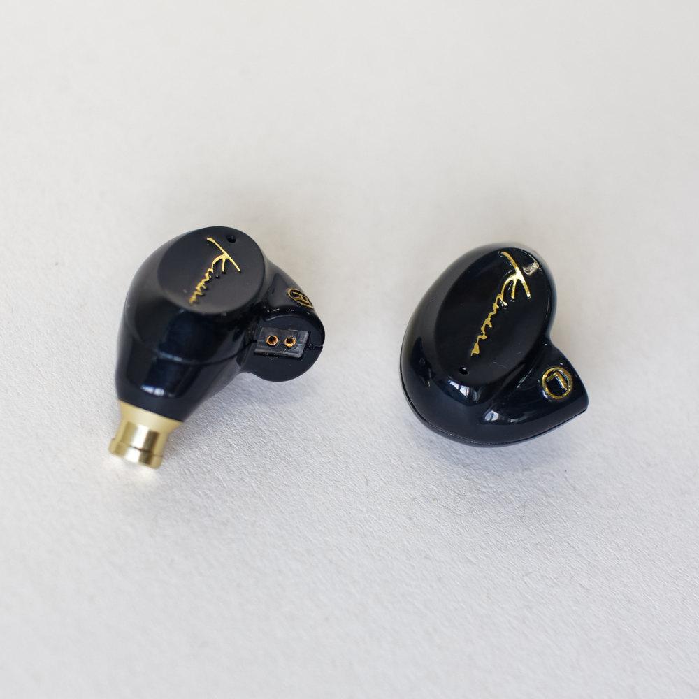 Kinera Seed Black MIC Наушники с Микрофоном Для Телефона — Купить ...