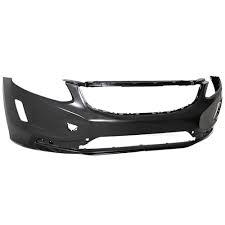 Бампер передній для Volvo XC60 13-18 (ID#1228385475), ціна: 13500 ...