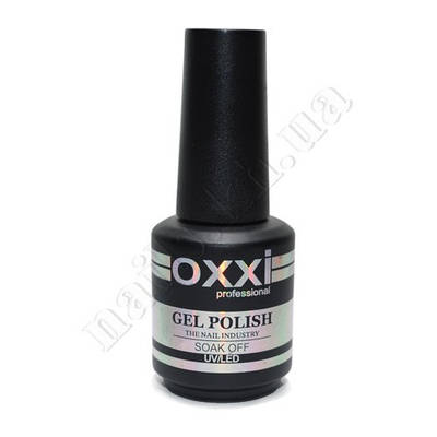 Oxxi rubber base 15 ml - купить недорого на Prom.ua: цены, акции и отзывы | Украина, Киев