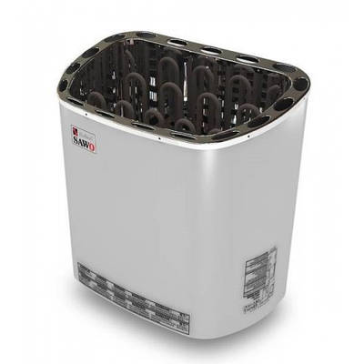 Електрокам'янка Sawo SCANDIA SCA-80 NS-N, ціна: 11520 ₴, купити на Prom.ua