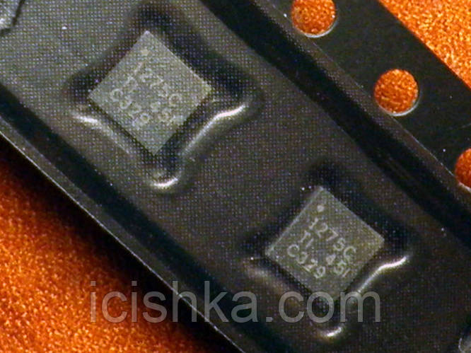 TPS51275C / 1275C QFN20 - контроллер питания дежурки (ID#1228816868 ...