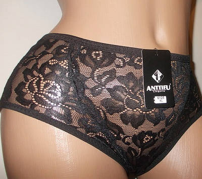 Жіночі бавовняні труси AONIDAISI 5194 XL 46-48р. (ID#2490548812), ціна: 80 ₴, купити на Prom.ua