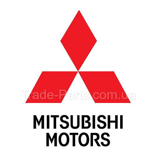 Ролик натяжителя приводного ременя MITSUBISHI PAJERO, NATIVA MB609125 ...