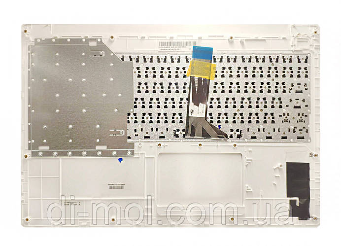 Оригінальна клавіатура для ноутбука Asus X503, X503M, F503, X553 series ...
