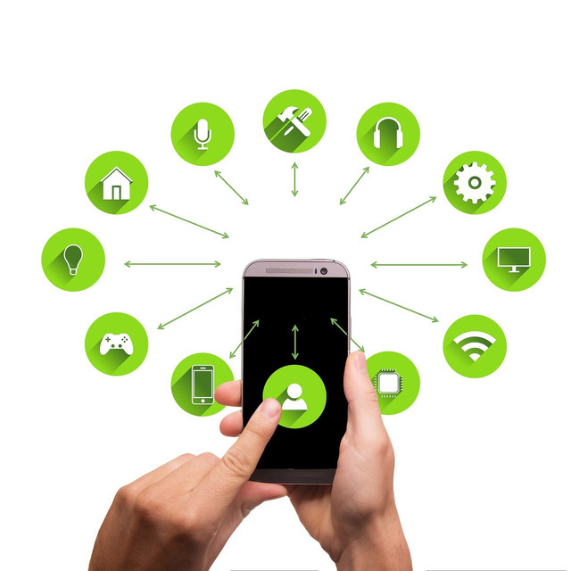 ᐈ Купить систему Умный дом в Киеве | ТОВ БезпекА