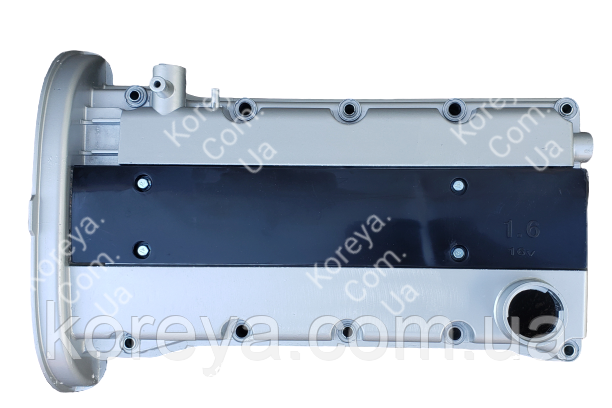 Купити Кришка клапанів Авео 1.6 Лачеті 1.6 Нексія без сауна куточка ...