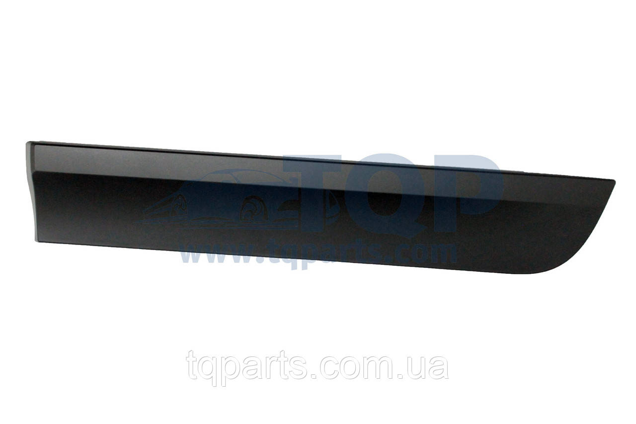 Купить Накладка двери зад. лев., Молдинг 51137205781, BMW X3 F25 10-17 ...