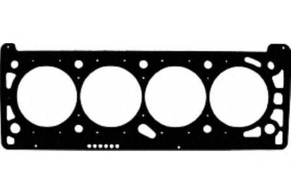 Оригинальные запчасти RENAULT: Прокладки двигателя. «Auto-Mechanic ...