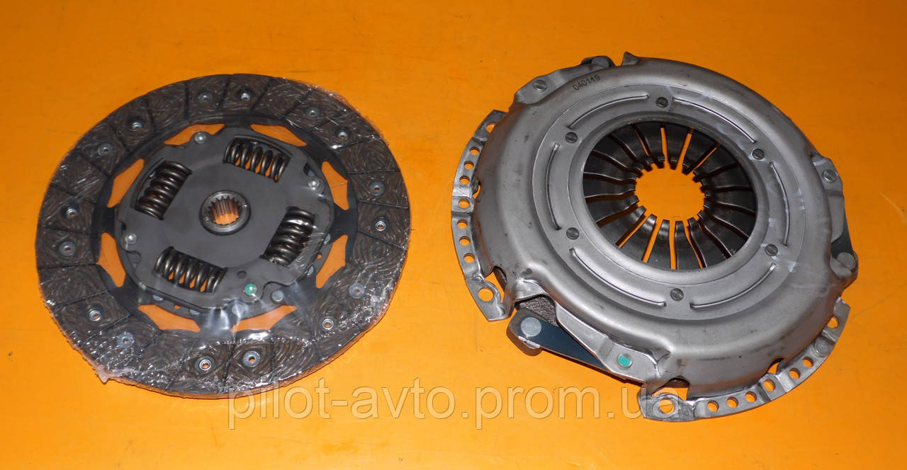 Комплект Сцепления Audi 100 C3 90 B2 Coupe VW Passat B3 Пассат Б3 ...