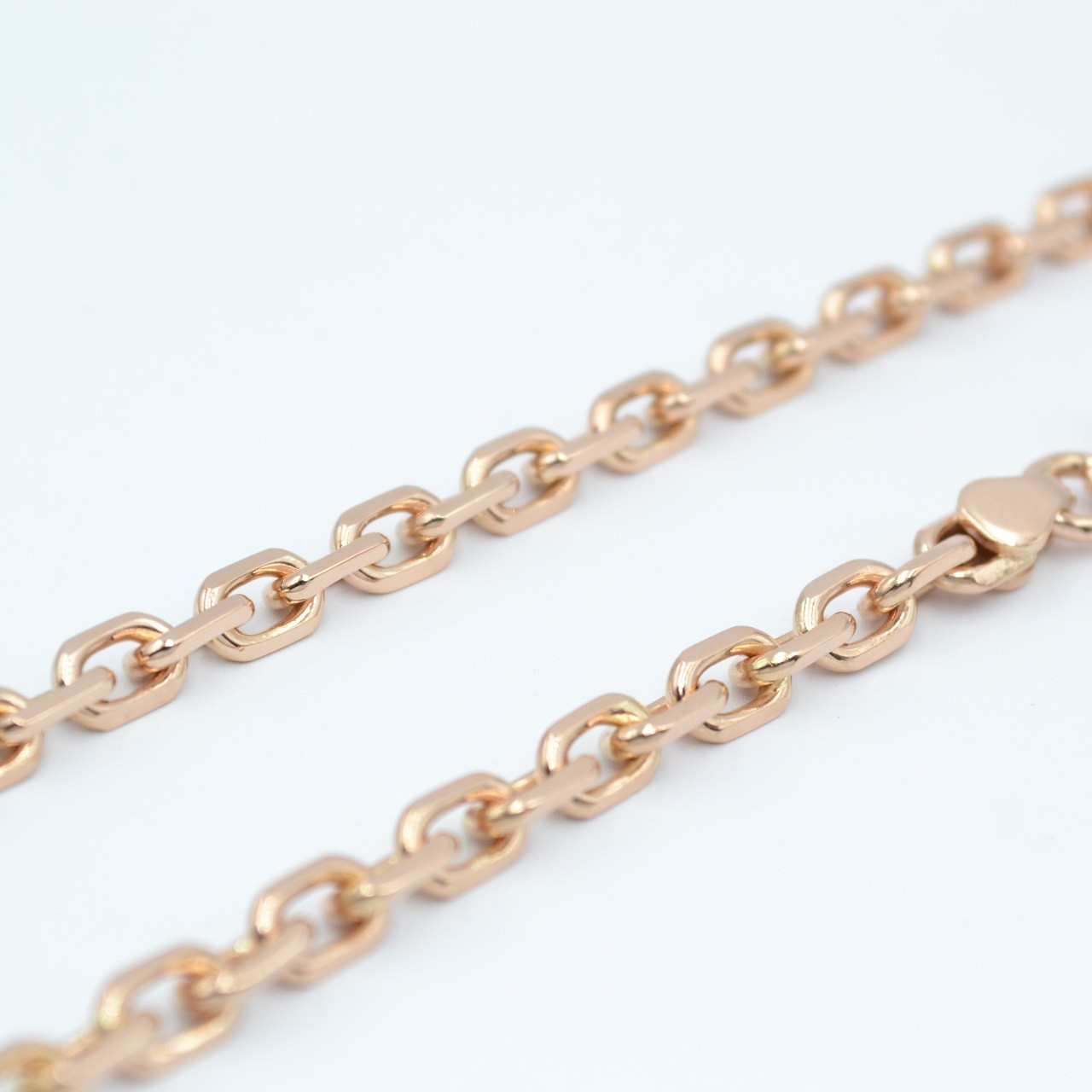 Купить Мужская золотая цепочка Якорь, цена 83200 ₴ — Prom.ua (ID ...