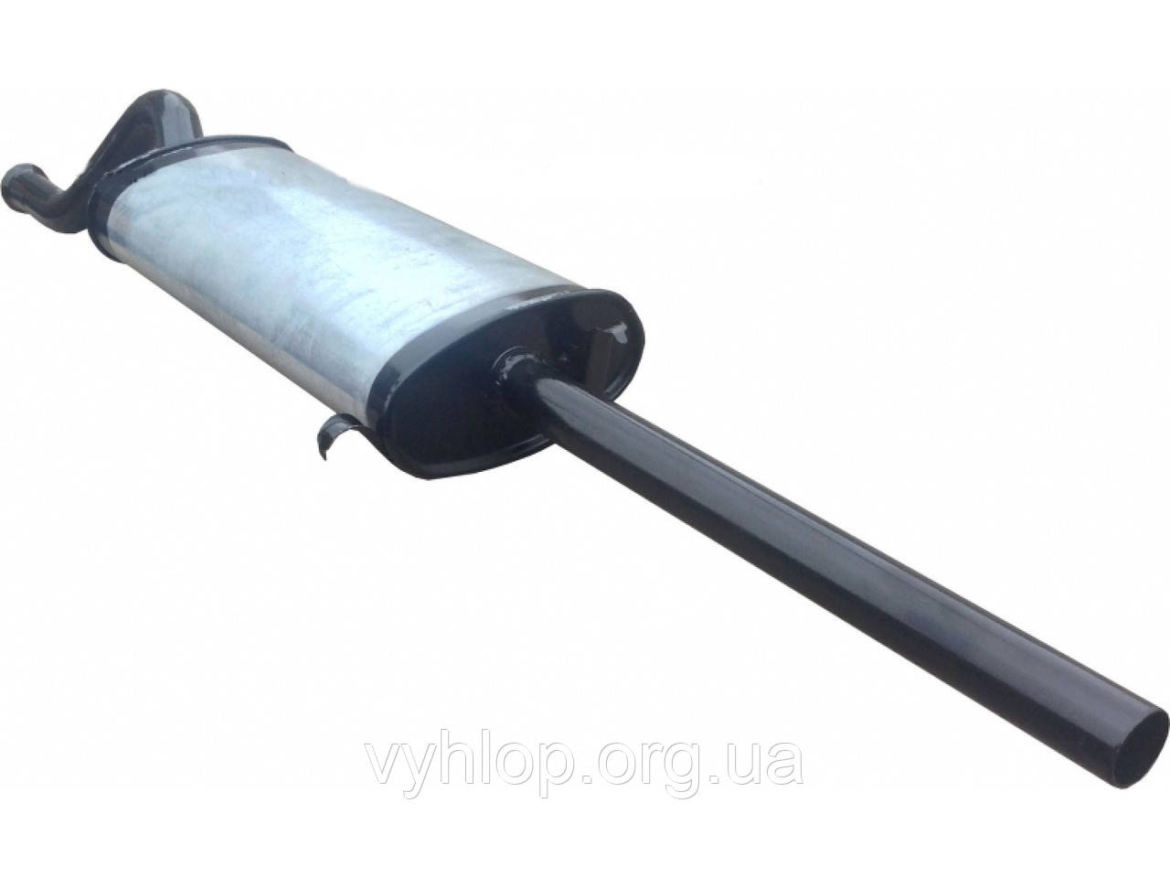 Глушник ВАЗ 21099 1.5 (Lada Sagona) 09.1991 Unimix, ціна: 1646 ...