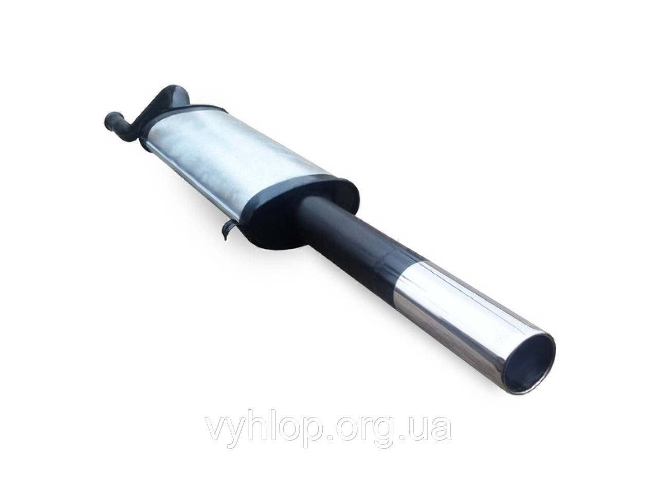 Глущик прямоточний ВАЗ 21099 1.5 (Lada Sagona) 09.1991 Unimix, ціна ...