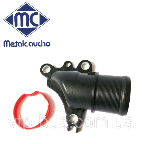 Купить Патрубок масляного охладителя на Renault Trafic 2.0dCi (2006 ...