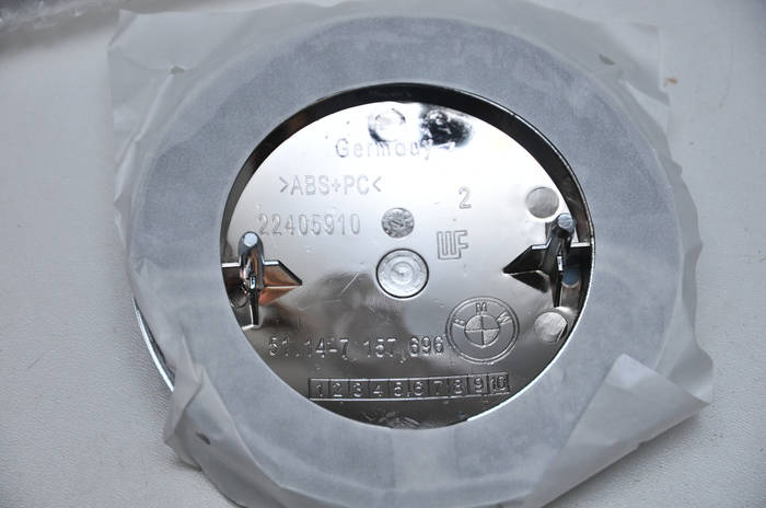 Купить Эмблема на ляду BMW X5 E70 51147157696 багажника 51 147 157 696 ...