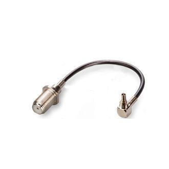 Переходник антенный для 3G USB модема MiFi роутера PigTail CRC9 ...