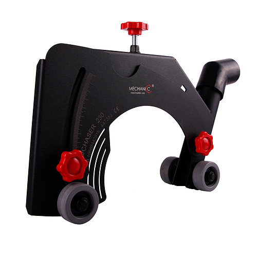 Cutting and chasing guard AirCHASER 230, цена 1510 грн — Prom.ua (ID ...