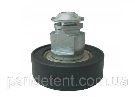Купить Ролик-подшипник сдвижной крыши полуприцепа SCHMITZ D=30х9,5mm ...