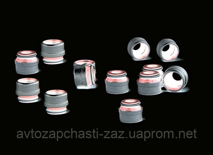 Купить Оригинальный сальник клапана Nubira, Лачетти / Германия. Манжета ...