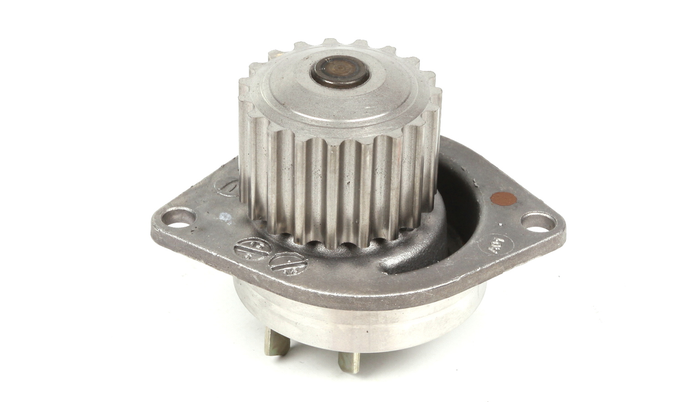 Купить Помпа воды Citroen Berlingo/Peugeot Partner 1.6i 00- CITROEN ...