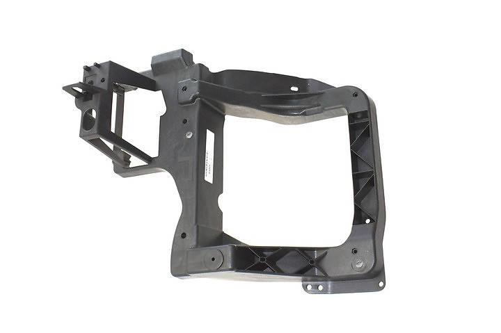 Кронштейн крепления правой фары Jeep Cheroke, Джип Чероки (KL) 2014-18г ...