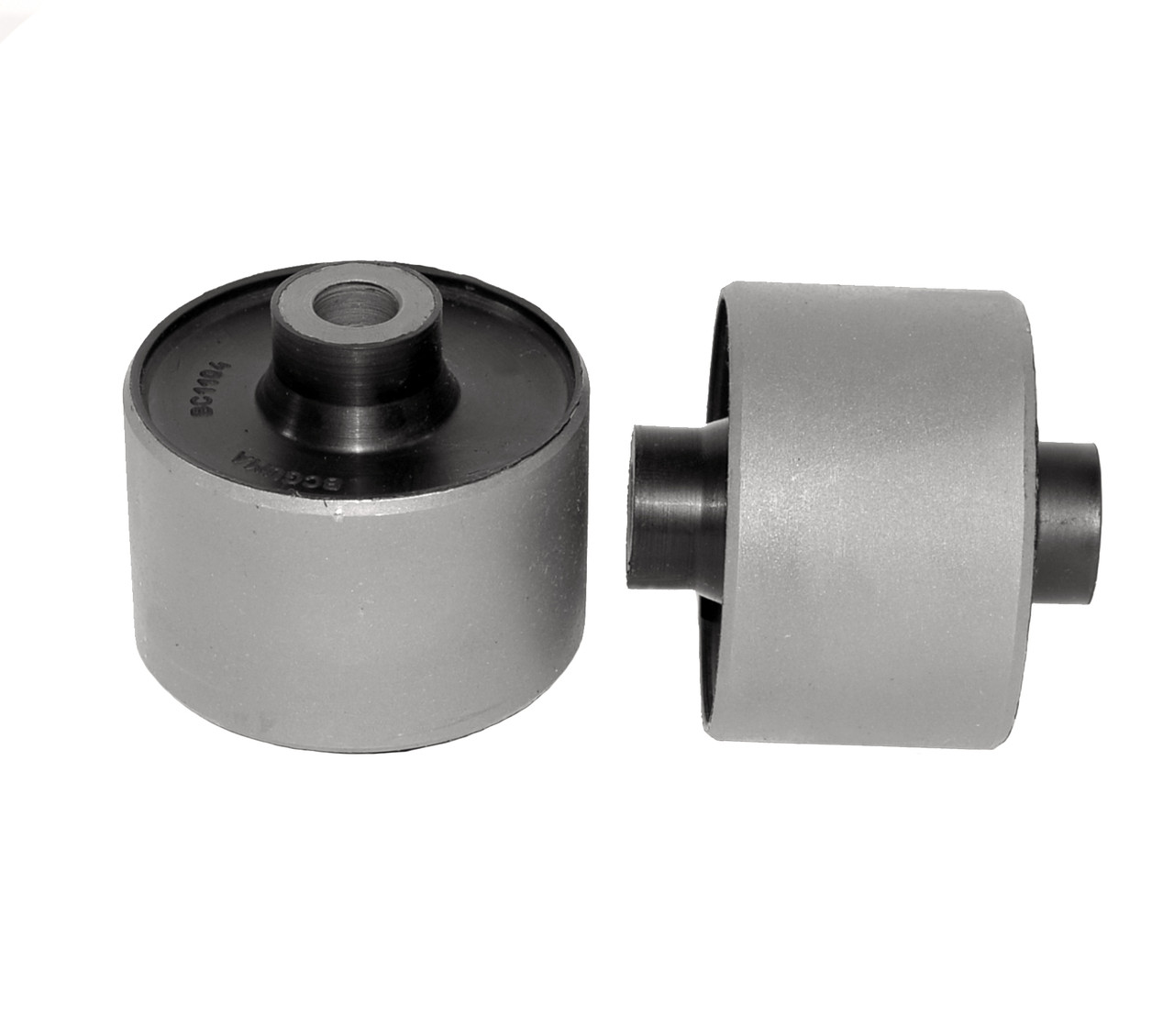 Купить Сайлентблок задней балки BCGUMA, Renault-8200431675 (BC1104 ...