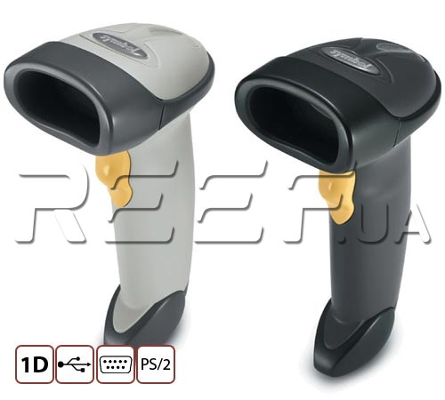 Купити Zebra (Motorola/Symbol) Сканер штрих-коду Zebra (Motorola/Symbol ...