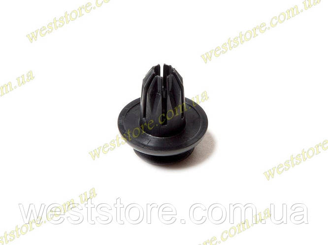 Пистон,Клипса Крепления бампера Lanos Sens Ланос Сенс Aveo ф=10 мм ...