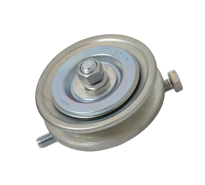 Ролик натяжителя приводного ременя MITSUBISHI PAJERO, NATIVA MB609125 ...