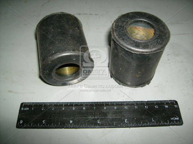 Втулка опоры кабины МАЗ задней (производство МАЗ) 6422-5001017, цена ...