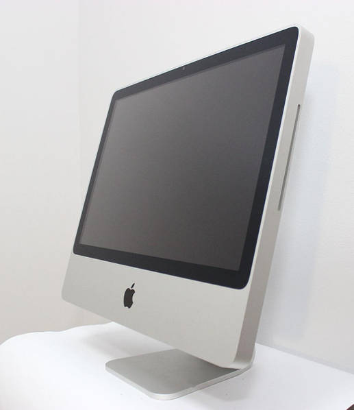 Apple Imac 2007