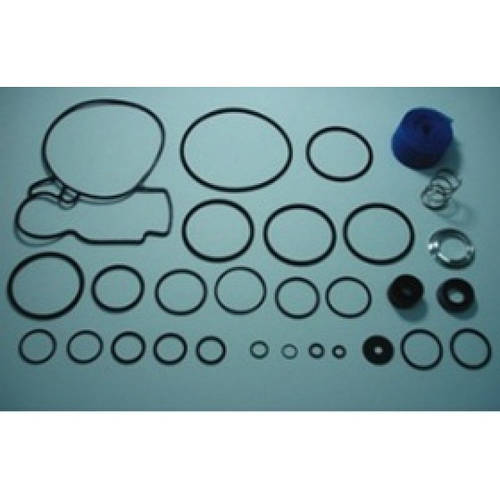 Ремкомплект модулятора EBS WABCO 4801020100 / 4801020140 (ID#1060956071 ...