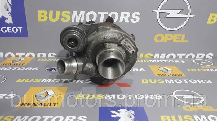 Купити Renault Trafic турбіна 2.0 2006- 762785-5004s 7701477300, ціна ...