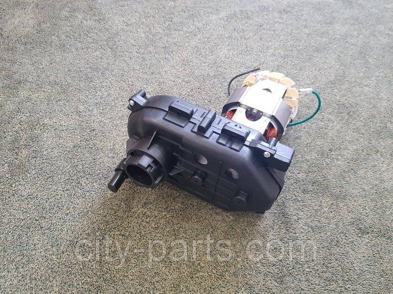 Двигун з редуктором для м'ясорубки Moulinex SS-1530000140, ціна: 1150 ...