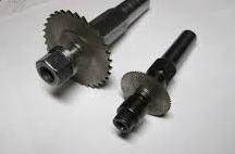 Оправка для фрез дисковых 7:24 №50 пос. 27мм (ID#1231884662), цена ...