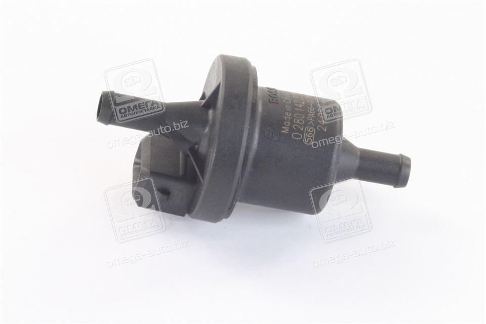 Вентиль топливного бака (пр-во Bosch) БИД,ЧЕРИ,ДЖИЛИ,ХЮНДАЙ,КИA,СИАТ ...