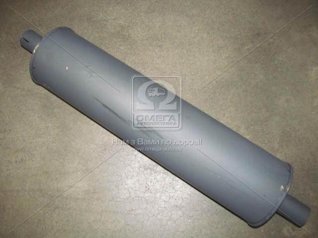 Купить Глушитель ГАЗ 3302, ГАЗ 3307 (TEMPEST) 36-1201010-01, цена 1064. ...