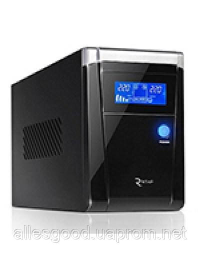 ДБЖ RITAR RTSW-600 LCD,12В (360Вт), з правильною синусоїда, ціна 3311 грн - Prom.ua (ID#838240745)